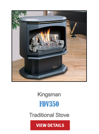 Bast Home Comfort - Traditional Freestanding