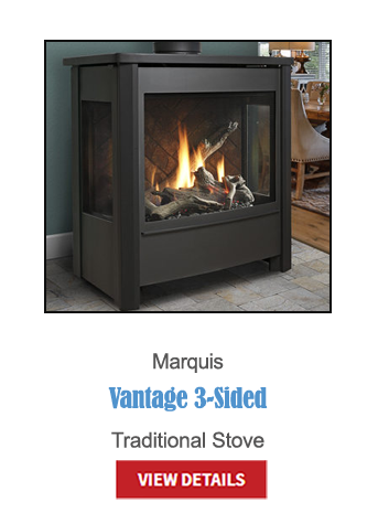 Bast Home Comfort - Traditional Freestanding