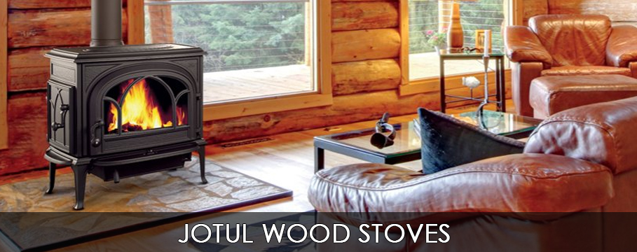 Bast Home Comfort - Jotul F445 Holliday