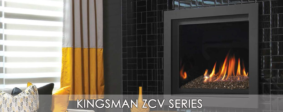 Bast Home Comfort - Kingsman ZCV Series