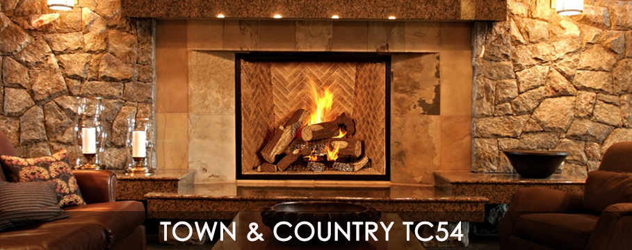 Bast Home Comfort - Town & Country TC54