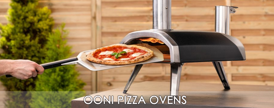 Bast Home Comfort - Uuni Pizza Oven